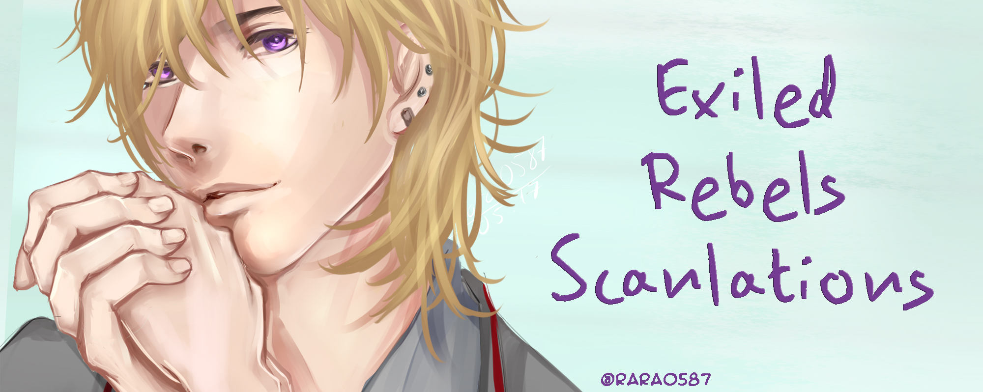 jun – Exiled Rebels