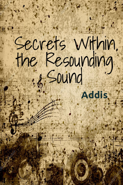 Secrets Within the Resounding Sound – Exiled Rebels