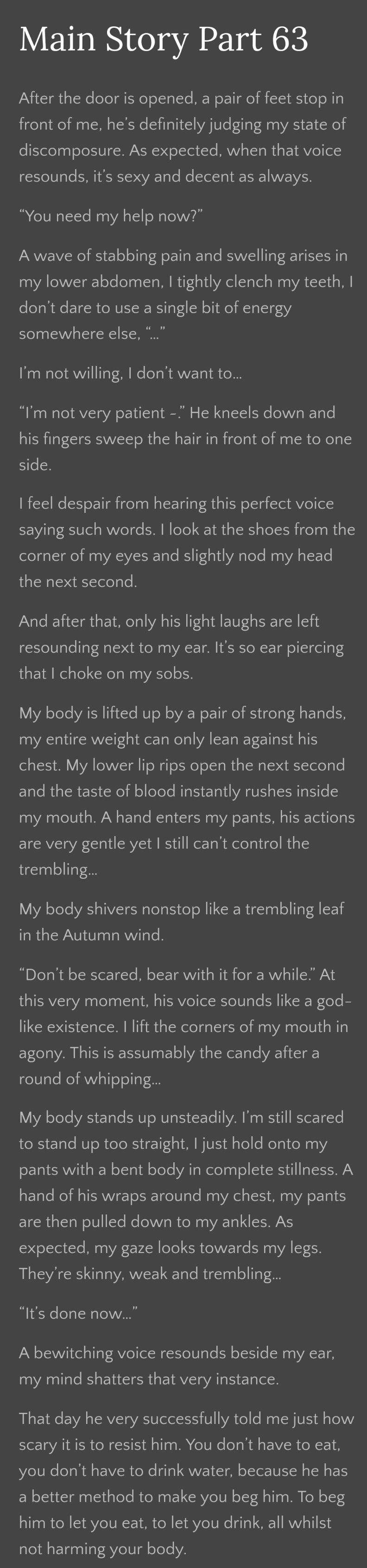 ST Chapter 63 – Exiled Rebels
