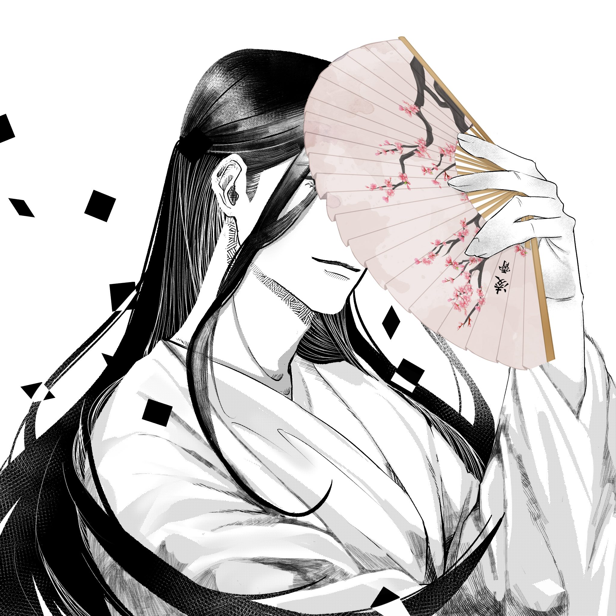 Character Glossary – Exiled Rebels