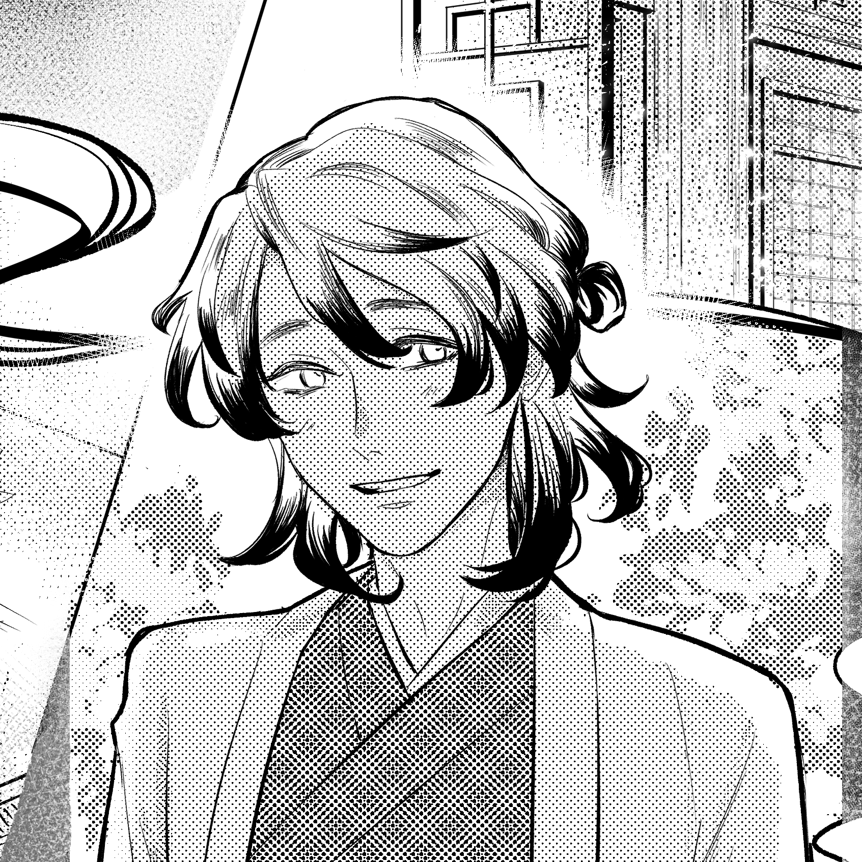 Character Glossary – Exiled Rebels