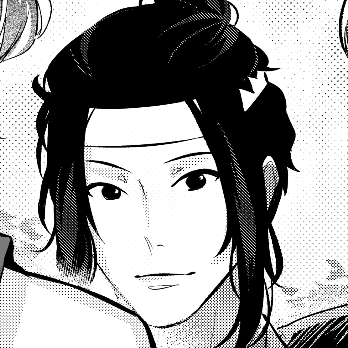 Character Glossary – Exiled Rebels