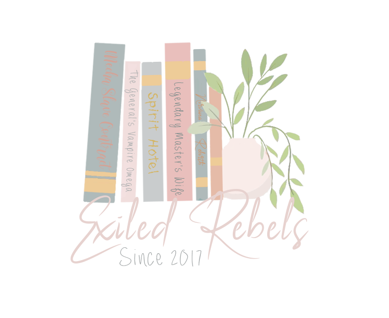 logo 13 – Exiled Rebels